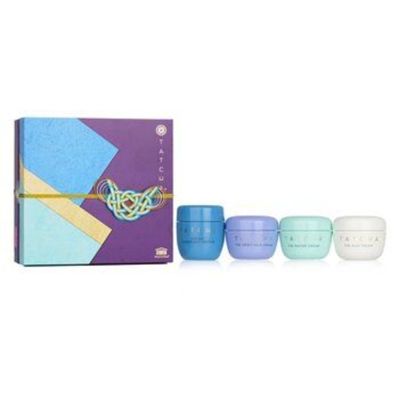 Tatcha | Bath & Body | Hydration Obento Set | Poshmark